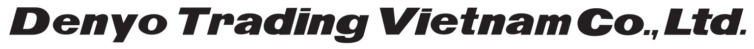 About Us - Denyo Trading Vietnam Co., Ltd